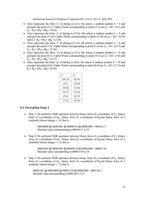 Authenticated Public Key Encryption Scheme Using Elliptic Curve