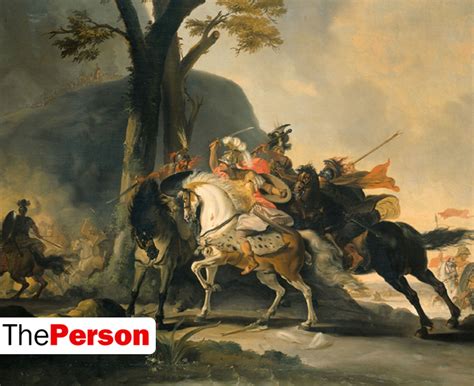 ThePerson: Александр Македонский, биография, история жизни