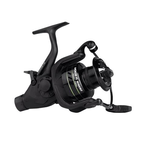 Mitchell Mx3 Fs Baitrunner Reels
