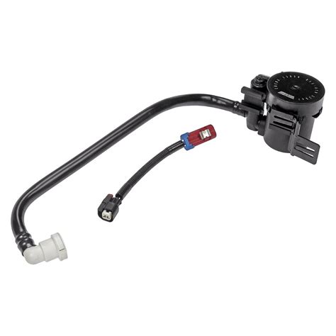 Evap Vent Valve Symptoms At Chris Colon Blog