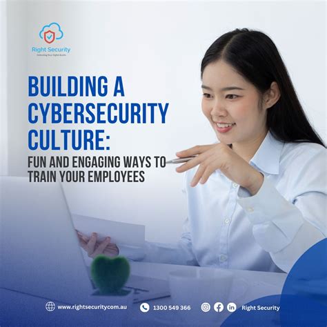 Right Security Securing Your Cyber Future On Linkedin Engagingsecuritytraining