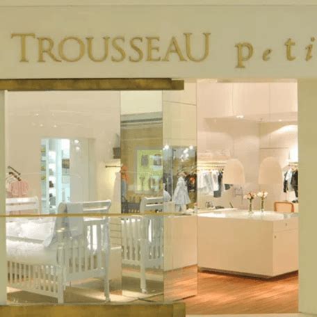 Trousseau
