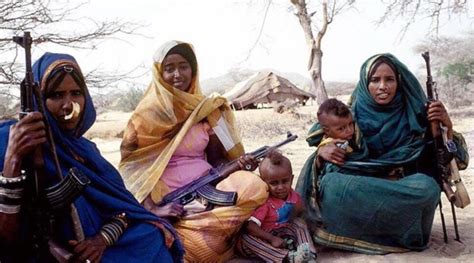 Eritrean Women In The Eritrean Independence War R HumanPorn Eritrean Women In The Eritrean Independence War R HumanPorn