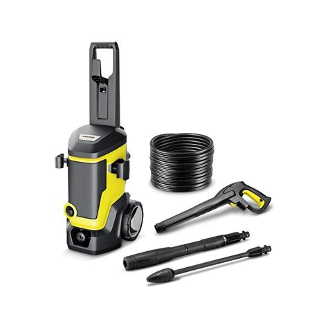 Мойка высокого давления Karcher K 7 WCM 1.317-400.0, 180 бар, 600 л/ч ️ ...