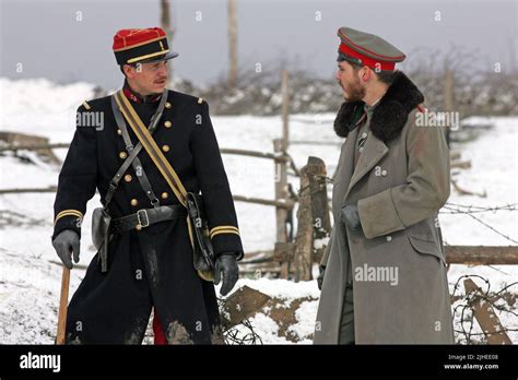 Joyeux Noël Frohes Weihnachtsjahr 2005 Frankreich Deutschland