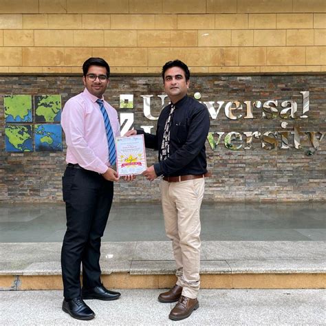 Gourav Kumar On Linkedin Award Certificate Honor Inspired