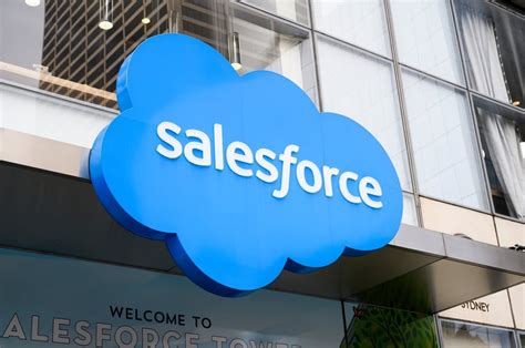 Salesforce World Tour Offers Hard Won Lessons From Complex Australian