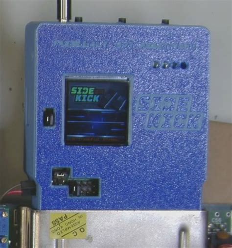 Sidekick 64 Raspberry 3a Preliminary Version By Dukestah Download