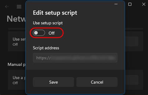 Use Setup Script Shortcut Microsoft Windows Neowin