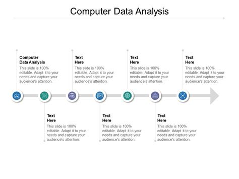 Computer Data Analysis Ppt Powerpoint Presentation Infographics Design
