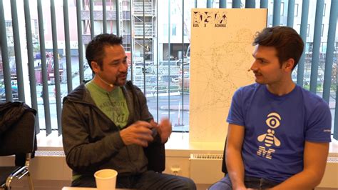knative serverless kubernetes and developer conferences interview