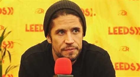 Tobin Esperance Bio Net Worth Career Affair Married Height Weight Facts And Girlfriend