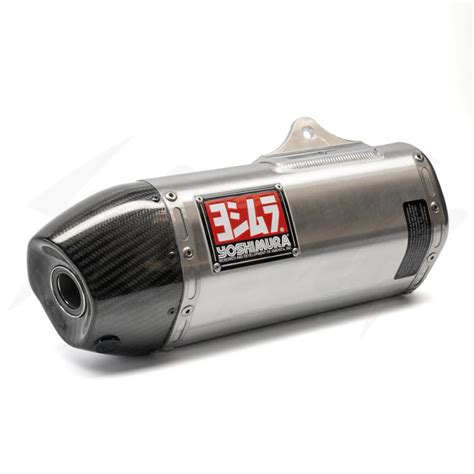 Yoshimura Rs 9t Full System