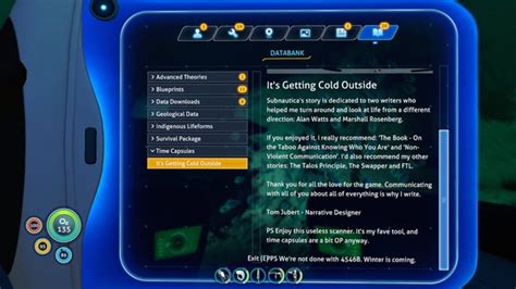 Wilbur Soot Arg Not Clickbait Merch Read Description Rsubnautica