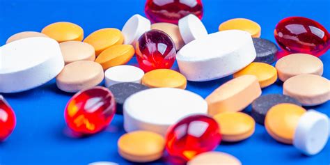 Cholesterol Supplement Warning Five Dead In Japan