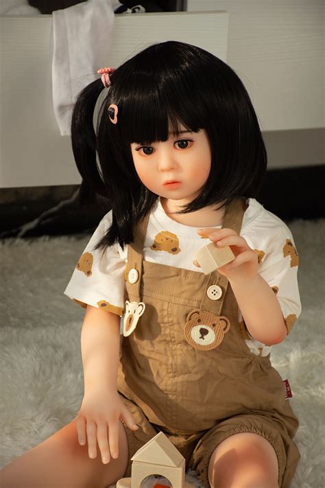 Axb Cm Tpe Kg Doll With Realistic Body Makeup Ata Dollter
