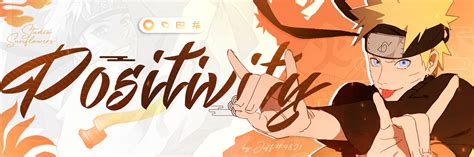 Discord Banner ~ Naruto By Jeffsjeffray On Deviantart