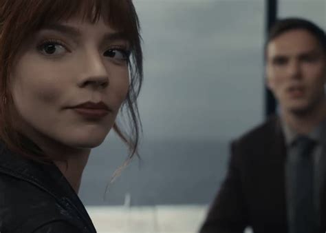 The Menu Is A Deliciously Dark Feast