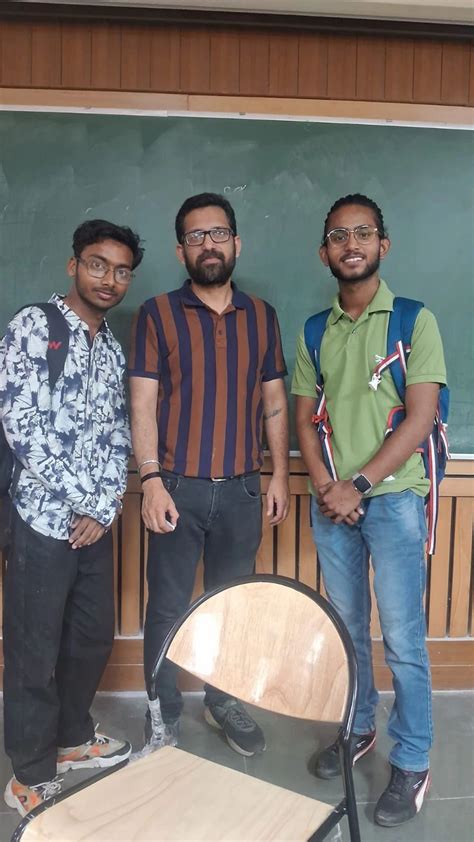 Kartik Kushwah On Linkedin Ai Ml Iitdelhi