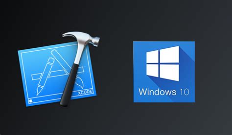download xcode in windows ffopbanking