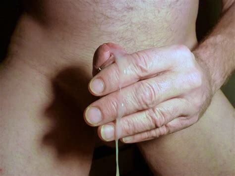 Cum Running Out From Two Holes Nude Pics XHamster