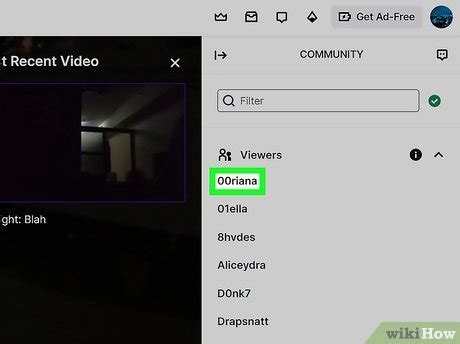 How To Make Someone A Mod On Twitch 3 Simple Methods