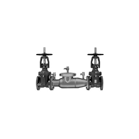 Watts 774 Osy Gxf 6 Backflow Preventer For Plumbing