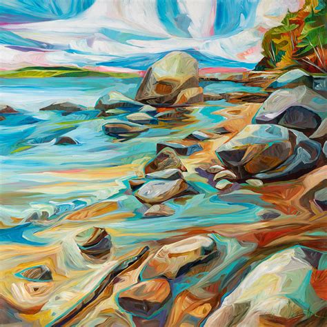 Julia Veenstra Crownandpress