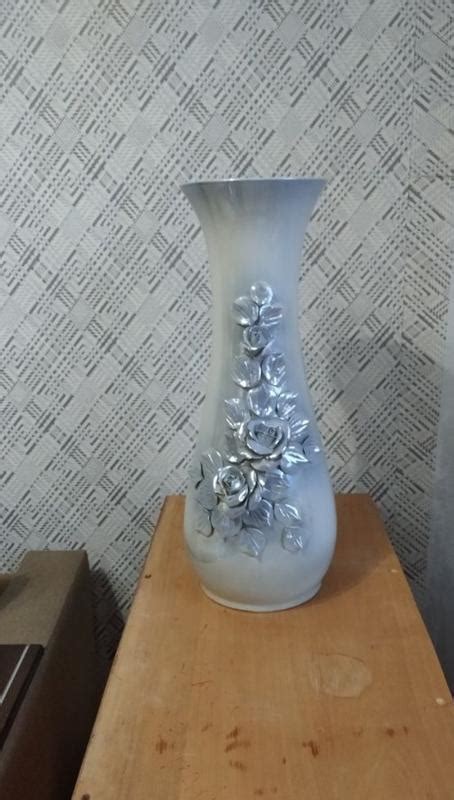 Підлогова ваза рахуйте опис товару — ціна 350 грн у каталозі Вази