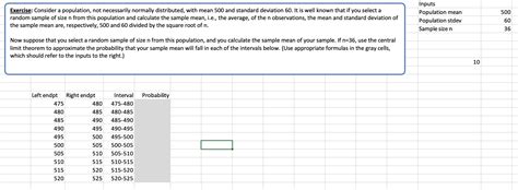 Solved What Excel Function Would You Use To Solve Chegg Com