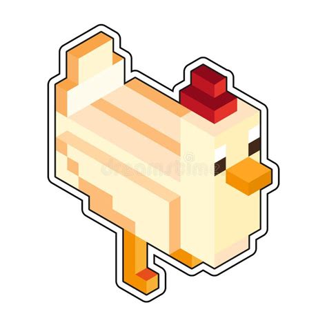 Gen Minecraft Stock Illustrations 4 Gen Minecraft Stock Illustrations Vectors And Clipart