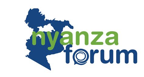 Nyanza History Nyanza Forum