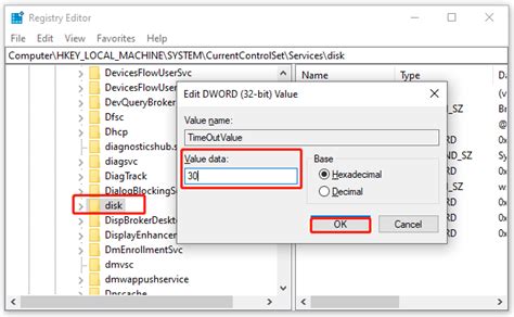 the io operation at logical block address for disk here re fixes