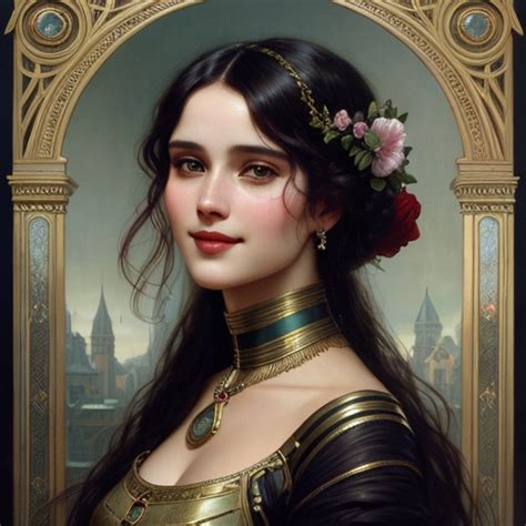 Princess By Miketoned On Deviantart