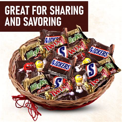 Mua Chocolate Variety Pack 5 Lb Bulk Candy Stunning Snacks Variety