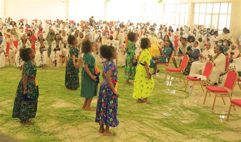 Bole Sub City Administration Culture Arts And Tourism Office Added A New Bole Sub City