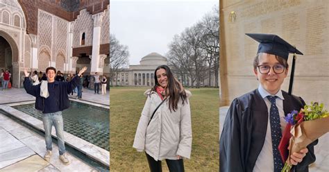 How A Quantum Scientist A Nurse And An Economist Are Joining The