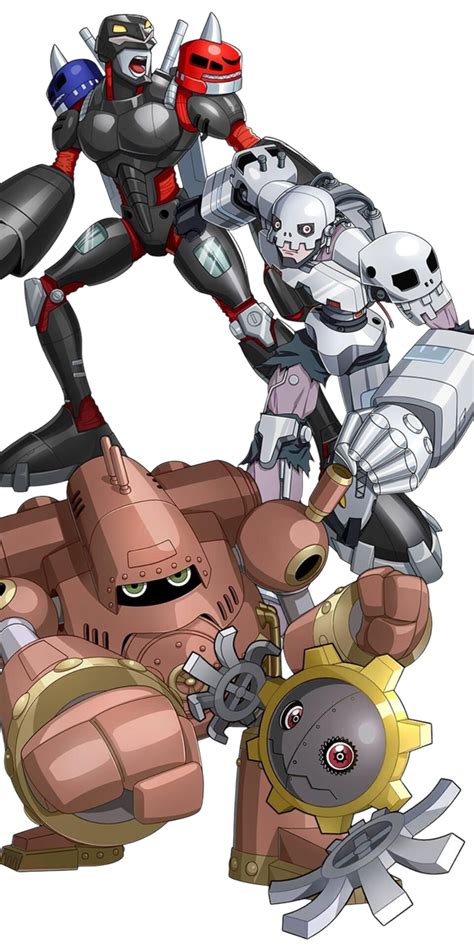 Png Andromon Digievolucion Digievolution By Mikemoon1990 On Deviantart Png Andromon Digievolucion Digievolution By Mikemoon1990 On Deviantart