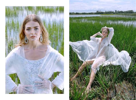 Michelle Moolman Makeup And Hair