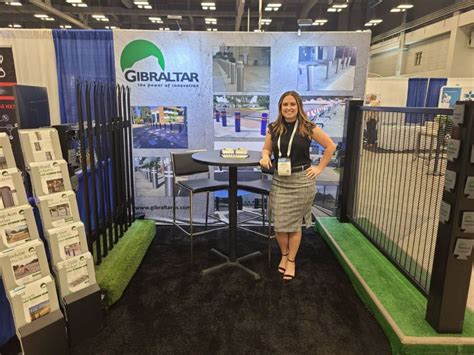 Gibraltar Perimeter Security Lp On Linkedin Datacenters Datacentersecurity