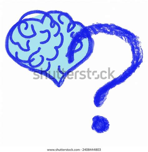 Draw Question Mark That Looks Like Ai Generated Image 2408444803
