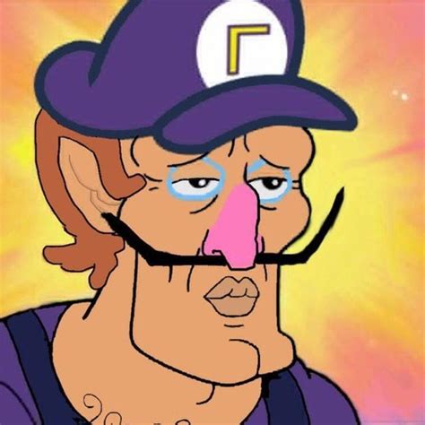 Stream Waluigi Is Too Sexy By Pal ARCHIVE Listen Online For Free On SoundCloud