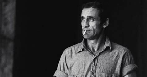 Ken Kesey And Neal Cassady