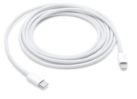 Best Usb C To Lightning Cables Imore