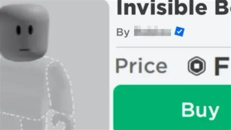 Universal Script Invisible Body Roblox Scripts Scriptblox