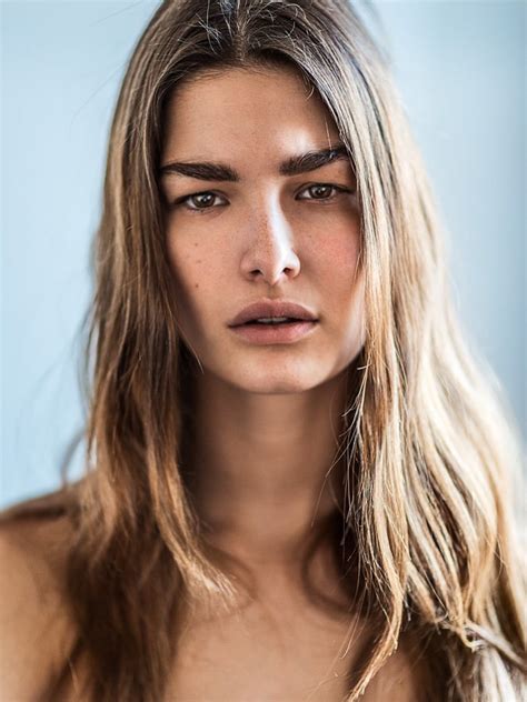 Picture Of Ophelie Guillermand