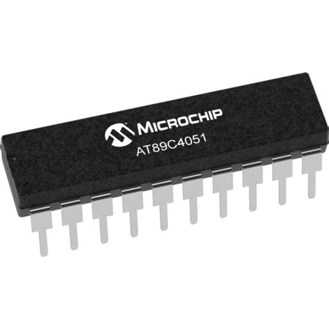 Mikrocontroller