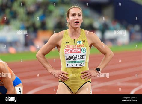 August 20 2022 1982022 Munich Olympiastadion European