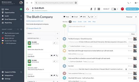 10 Salesforce CRM Alternatives