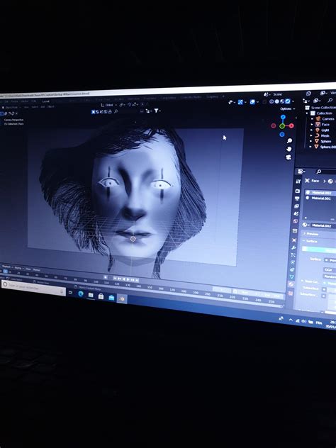Need Help Mesh Won T Show On Render Lighting And Rendering Blender Artists Community